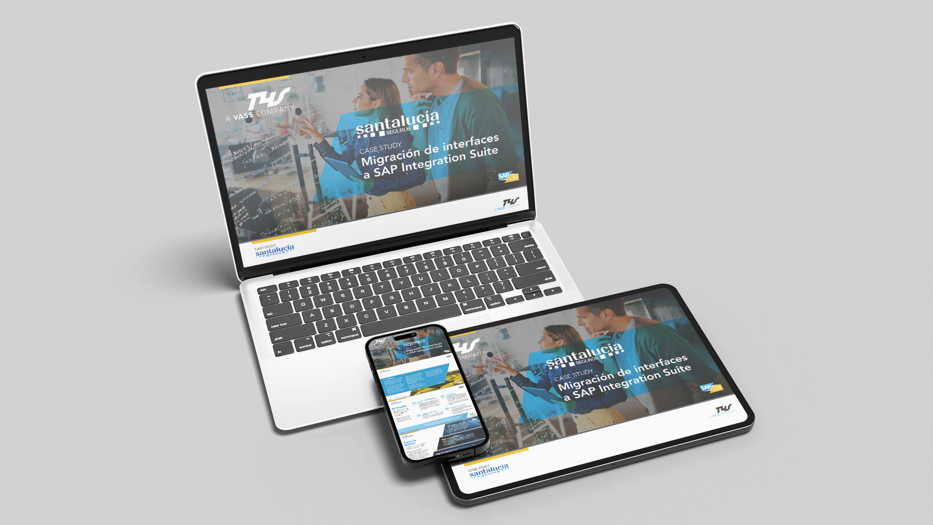 SAP Integration - t4s