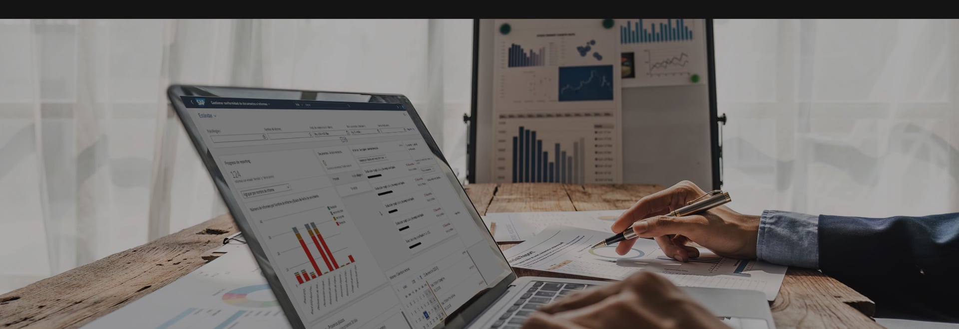 SAP DRC: Innovación en el cumplimiento fiscal global - t4s